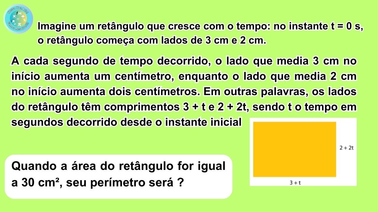 O Que E Um Retangulo