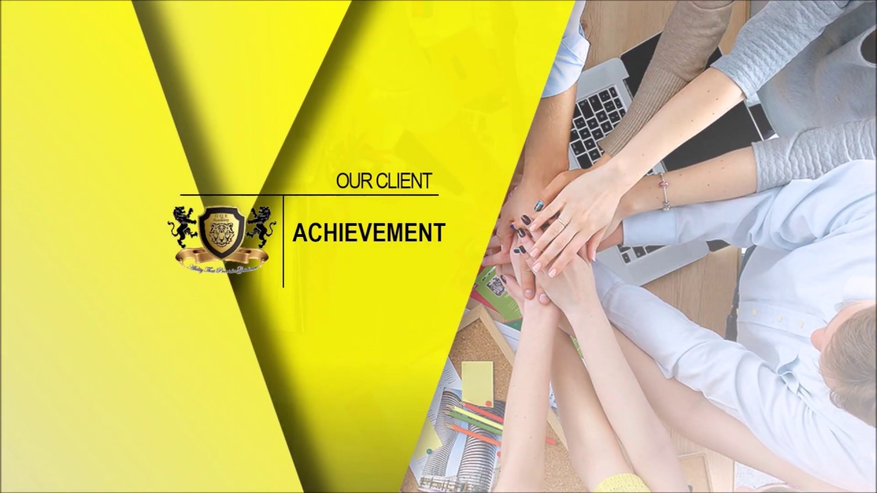 GQEA Corporate Profile - YouTube