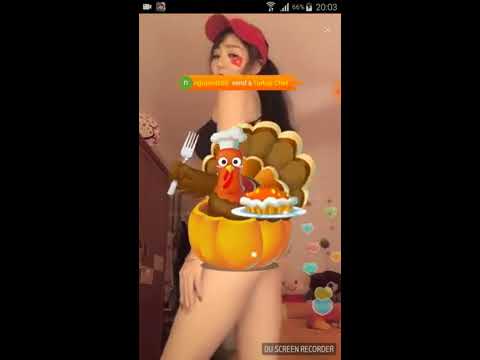 bigo sexy