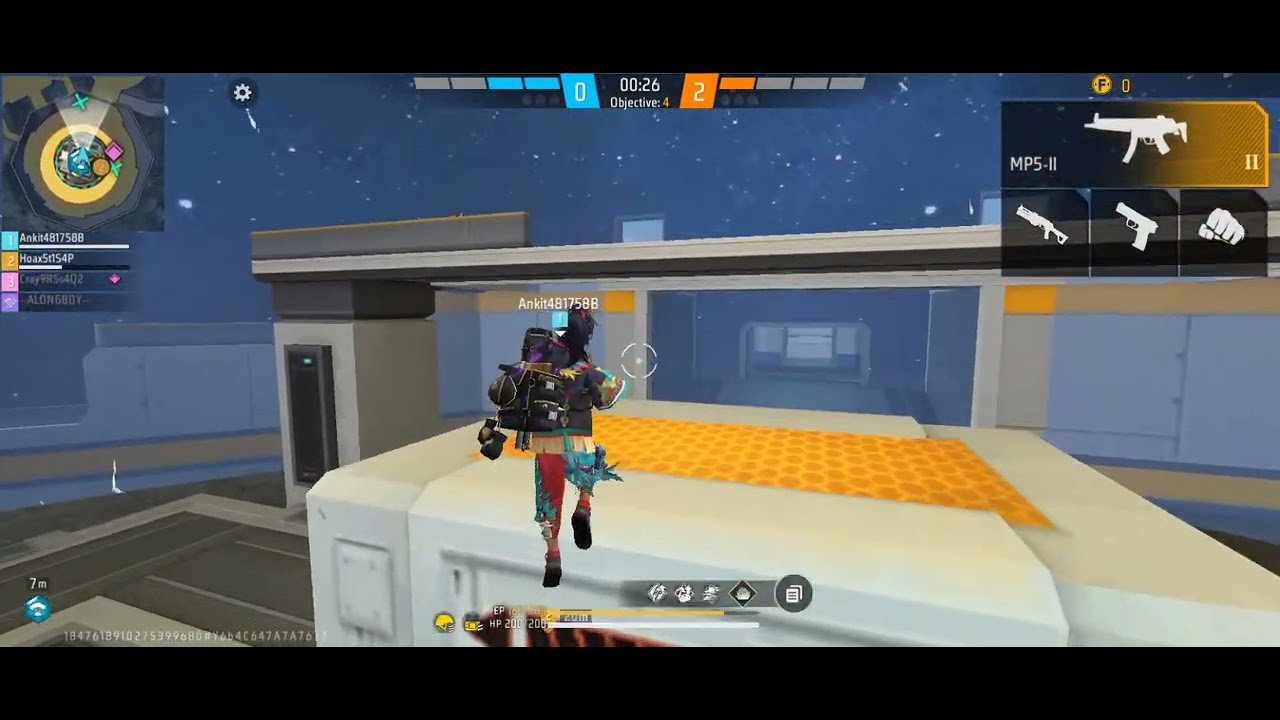 class squad game play with squad - YouTube