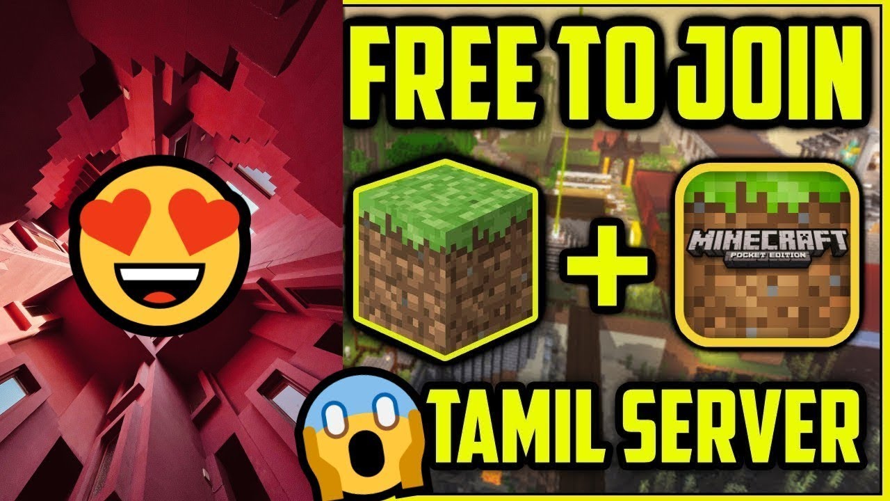 New Public Free To Join Minecraft Server Live Gameplay |Minecraft ...
