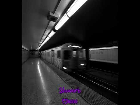 Yaşlı Amca - İstanbul Beyefendisi (Slowed+Reverb)