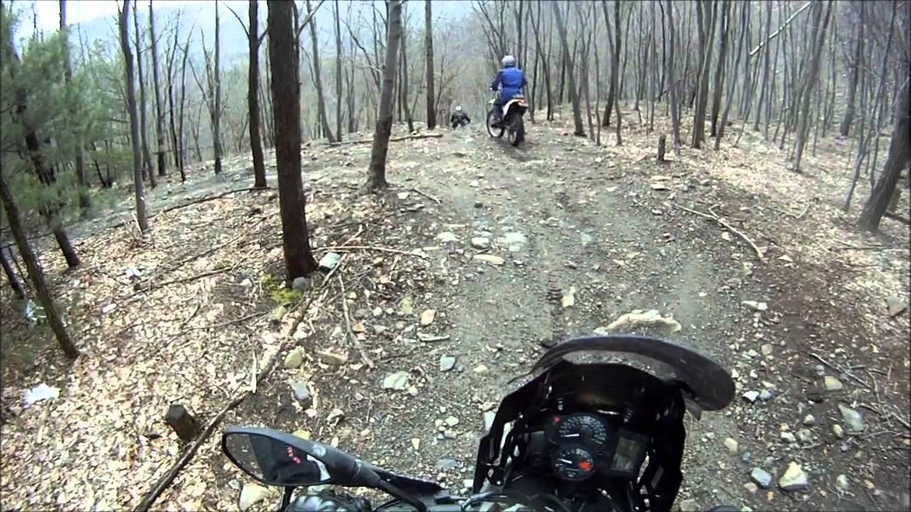 4-23-2011 Frank's Adventure Ride.wmv - YouTube