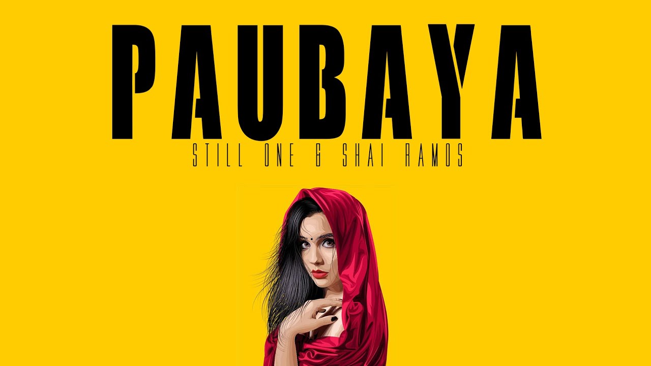 Paubaya (Rap Version) - Still One & Shai Ramos - YouTube