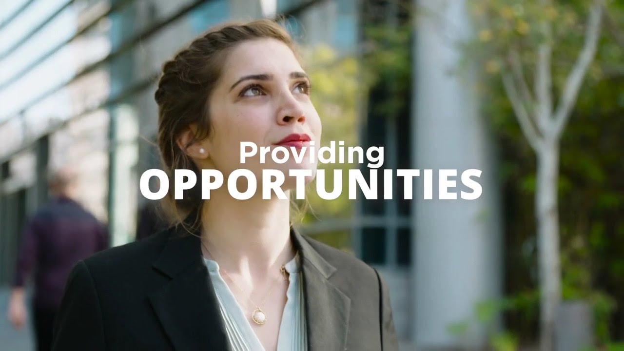 Mauldin & Jenkins Recruitment Video - YouTube