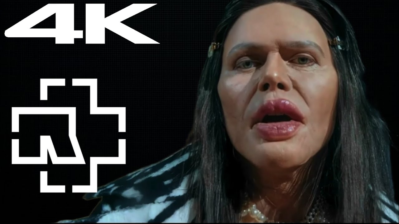 Rammstein - Zick Zack _ (Video Remastered) - YouTube