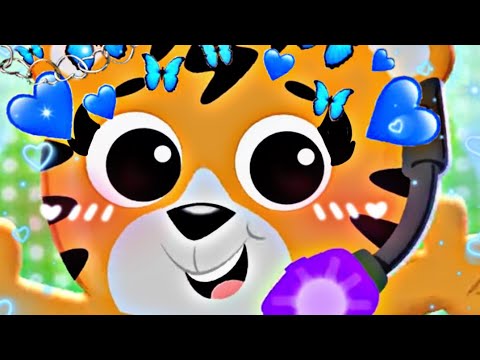 Link Squad Tiger Edit! Read Announcement in the description - YouTube