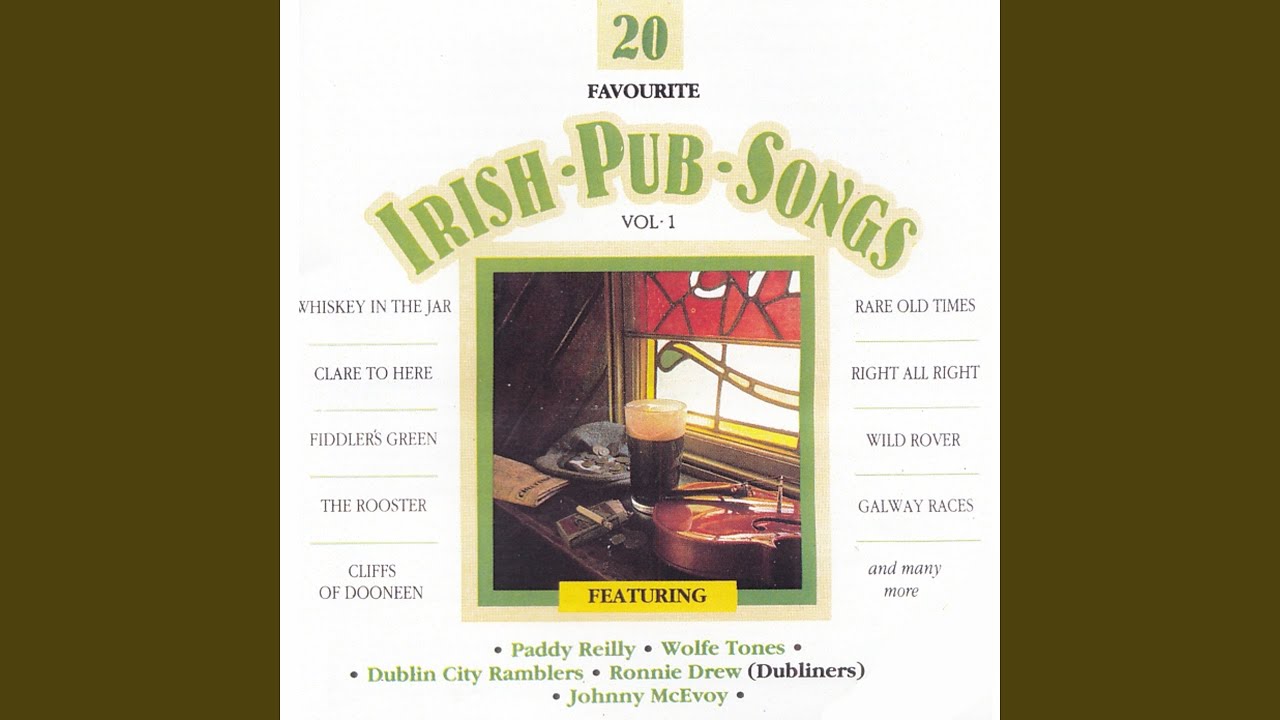 The Limerick Rake - YouTube