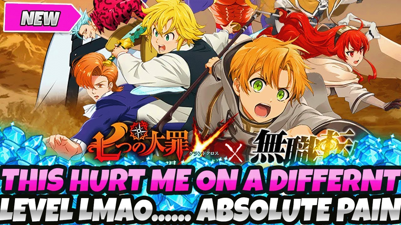 *THIS HURT ME ON A DIFFERENT LEVEL* ABSOLUTE PAIN IS AN UNDERSTAMENT ...