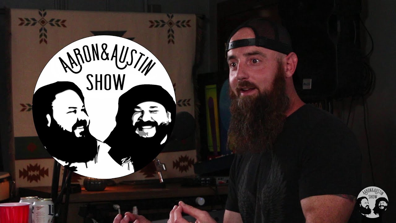 26 - Turn Up the Gayn! - Dusty Grant - YouTube