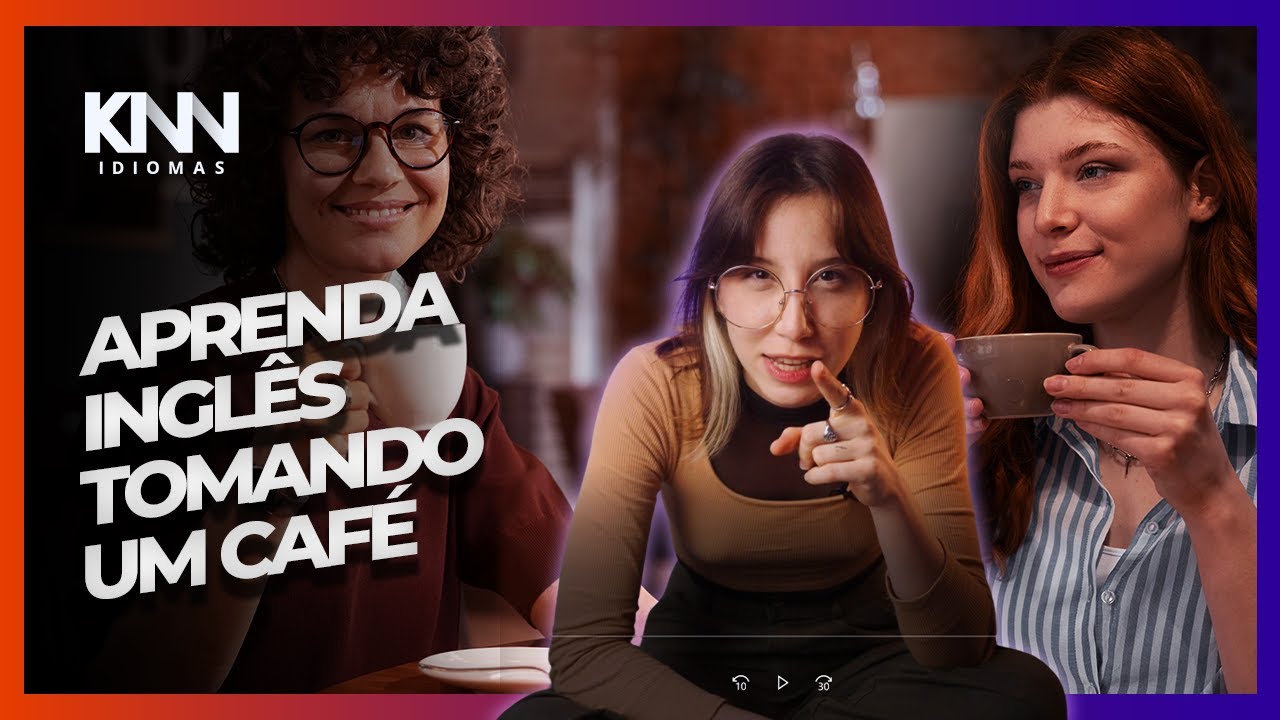 Como Preparar um Café em Inglês? - YouTube