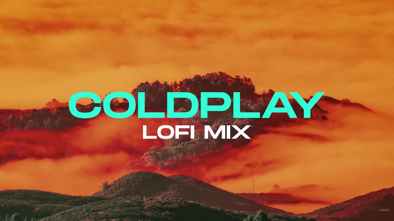 Coldplay Lofi Mix - Instrumentals - YouTube