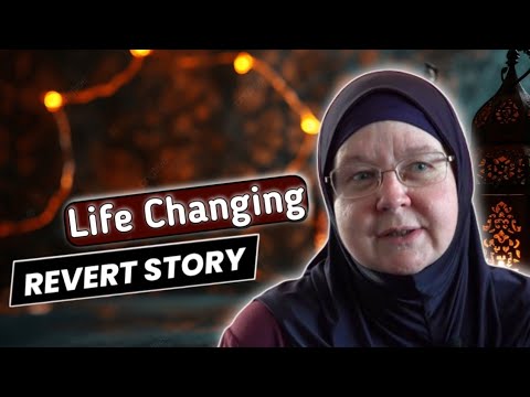 Life Changing Revert Story - Revert Story To Islam | Convert To Islam ...