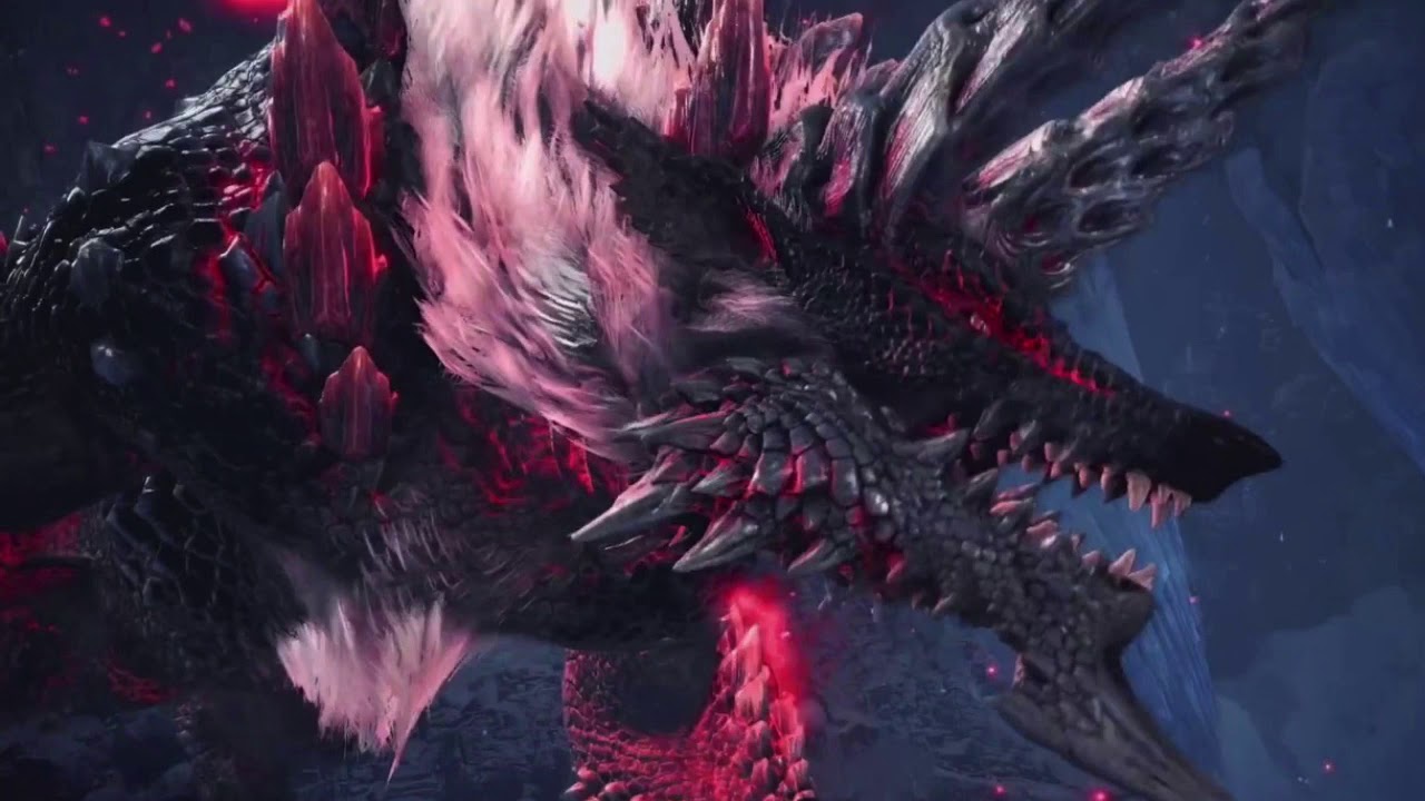 All Ragegamingvideos Monster Raps (read Desc) - YouTube