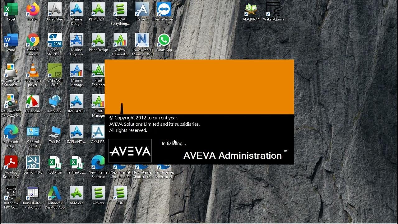 BISMILLAH : PML FOR LEXICON MODULE OF AVEVA PDMS & E3D - YouTube