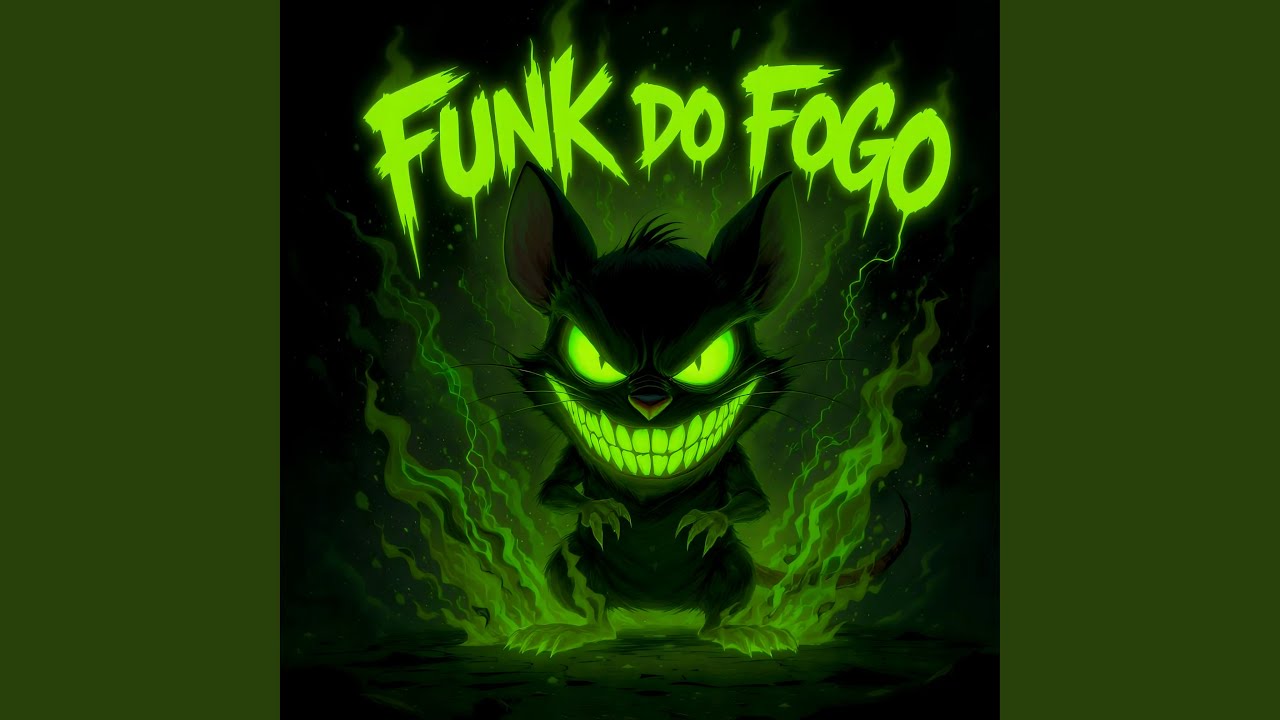 Funk Do Fogo - YouTube