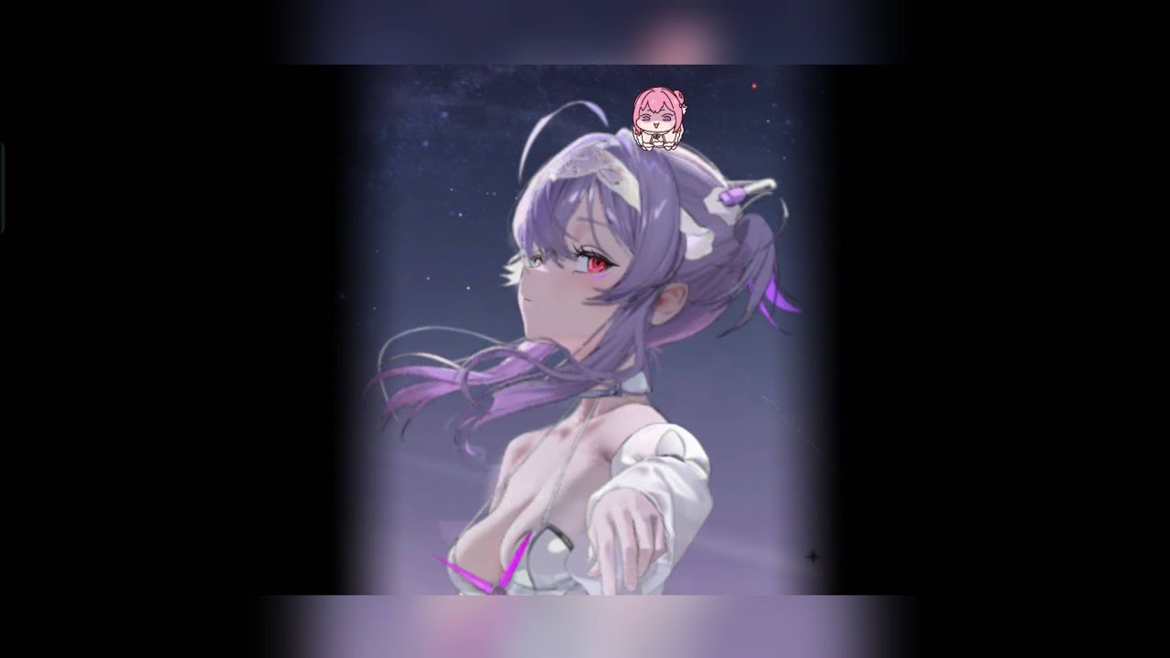NIKKE - Pilgrim Burst Skill Animation (3rd Anniversary Edition) - YouTube