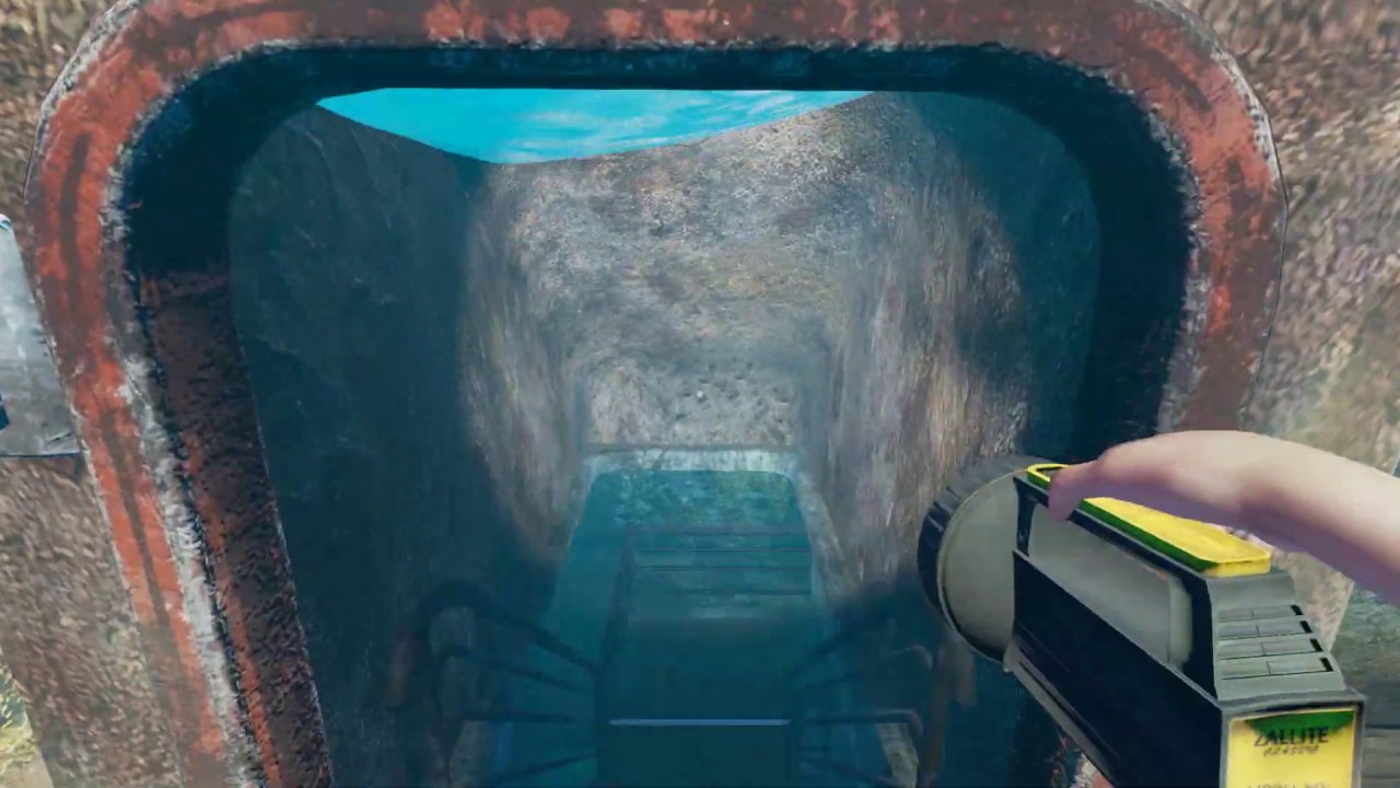 Looting Big Ship On 1st Island! Stranded Deep Gameplay S2-Ep16 - YouTube