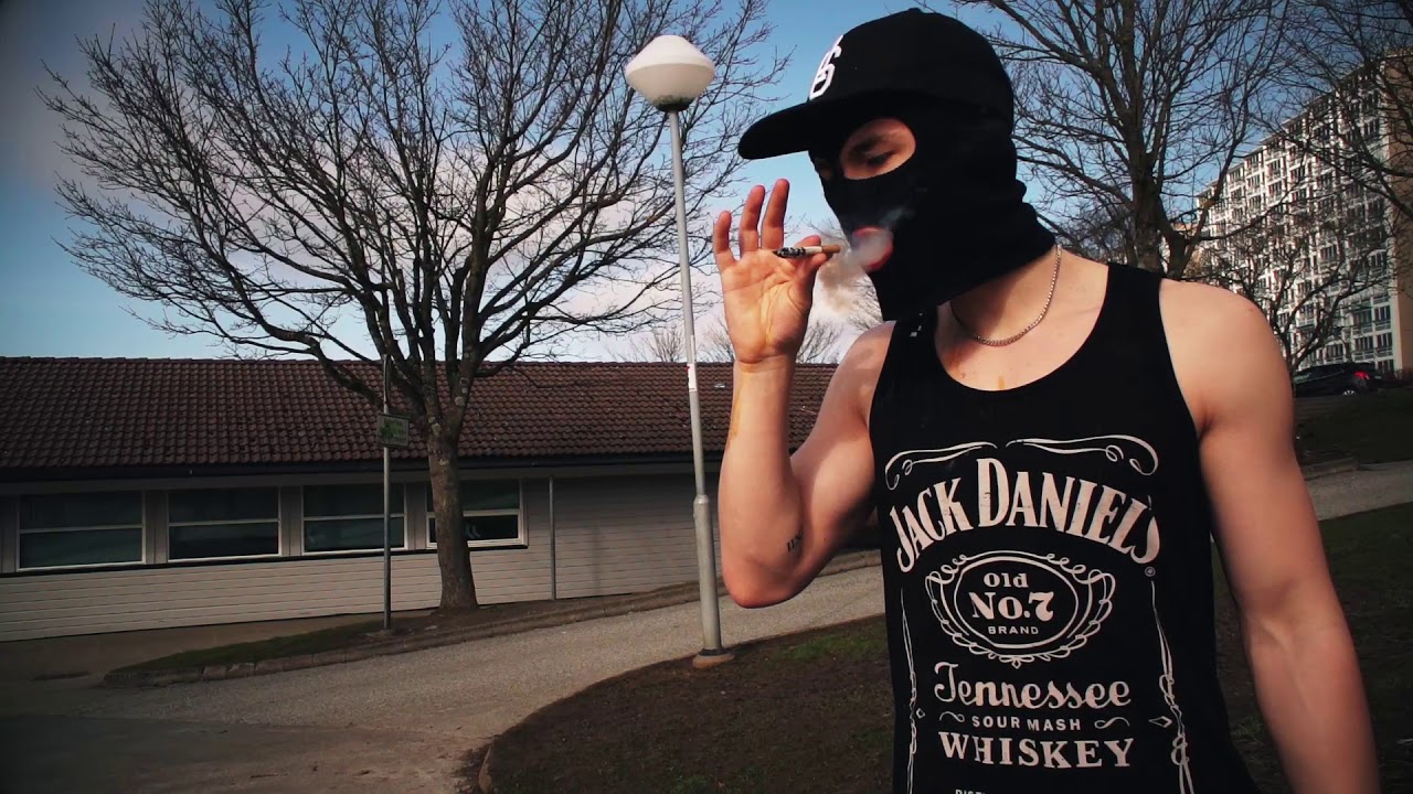 StreetManTV Slow Motion Compilation - YouTube