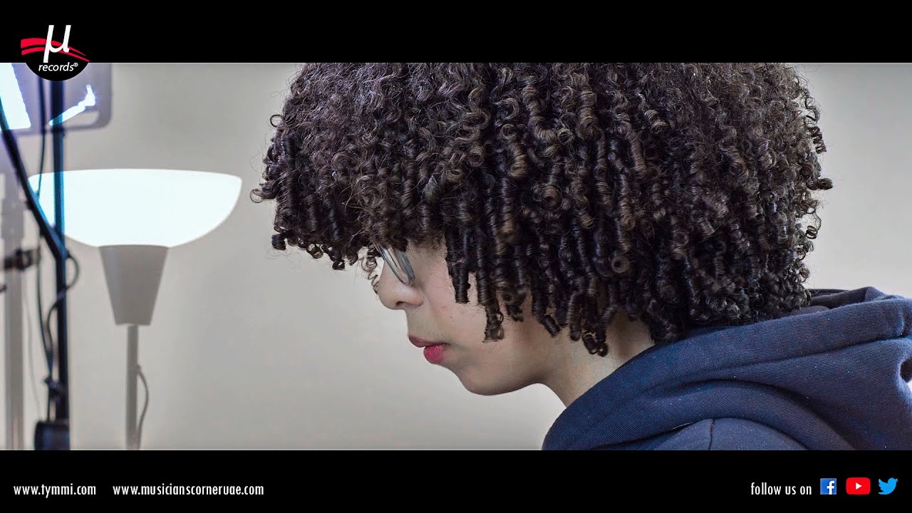 Aisha Abdel Hakim - Bug (Project Sekai) - YouTube