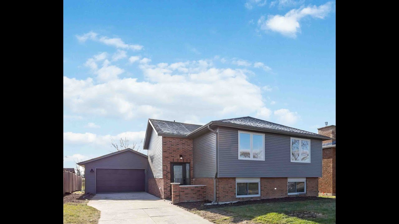 Anna Moscardelli Realtor RE/MAX sarnia realty 519-339-0864 For Sale 125 ...