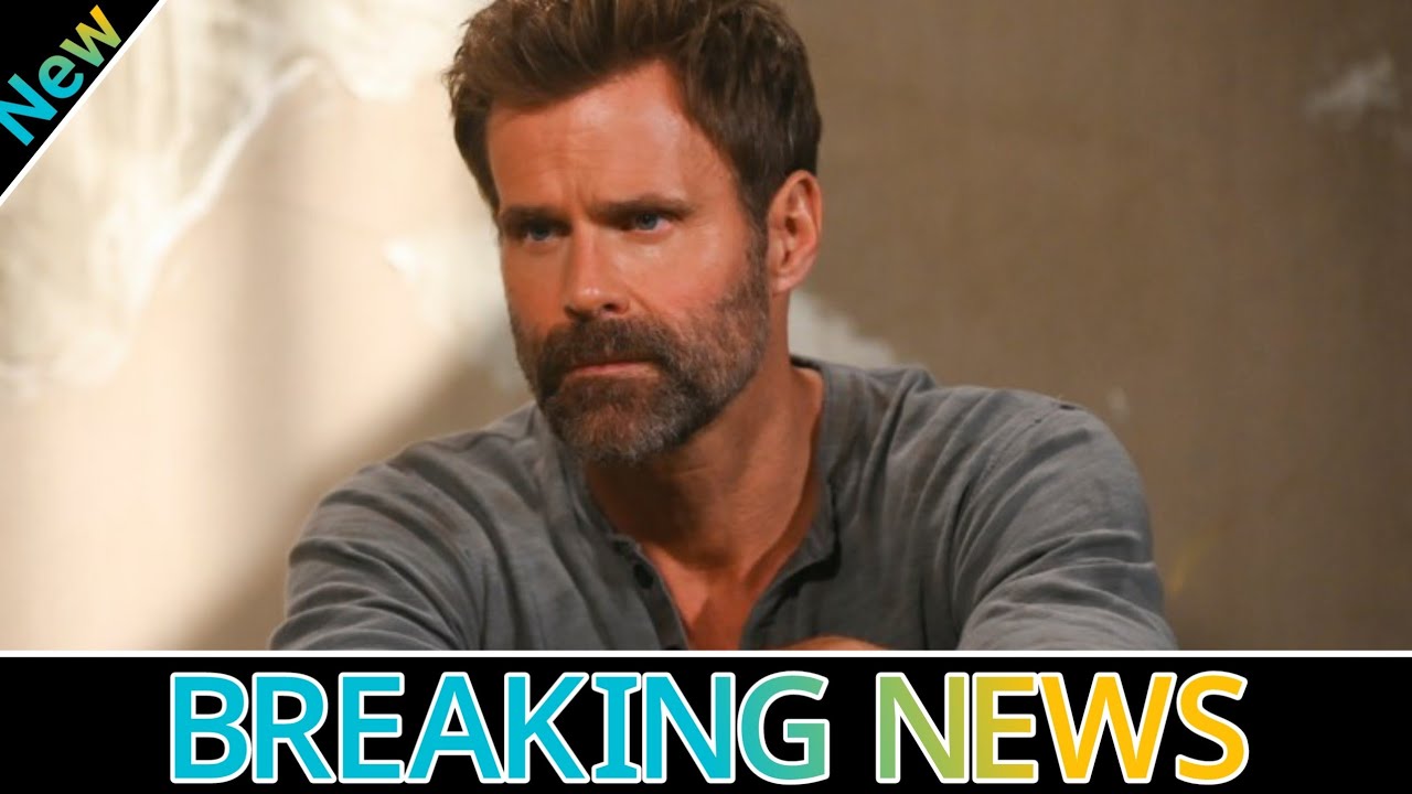 CBS Legend Passes Away At Age 37, General Hospital Hints At Next Big ...