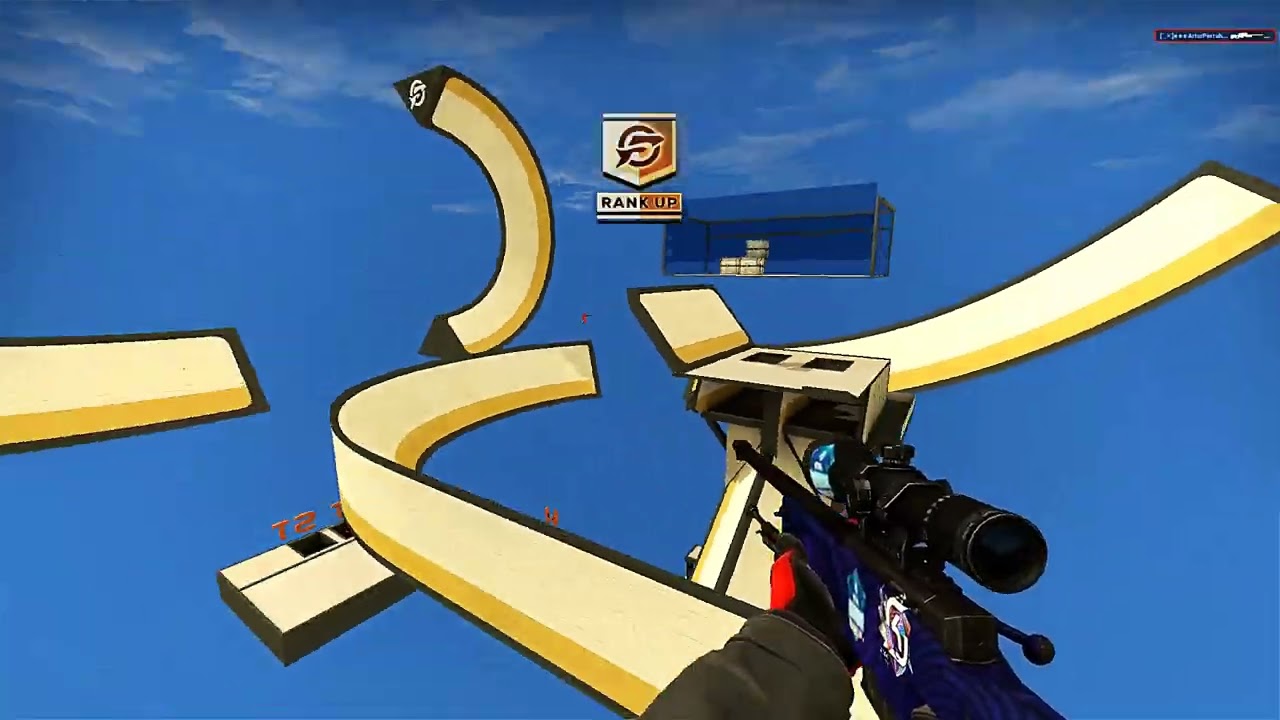 Combat Surf Montage #4 - YouTube
