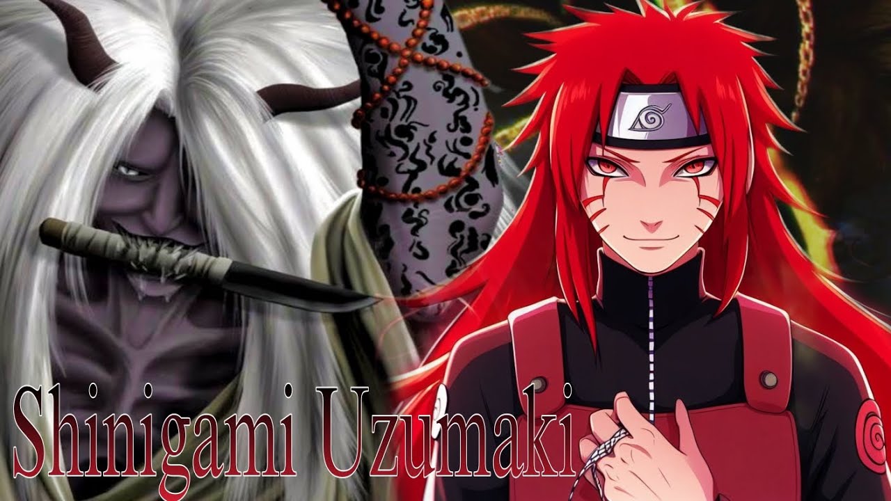 Shinigami Uzumaki, Cap. 6 al 10 Sobrevivir a la Destrucción: El Clan ...
