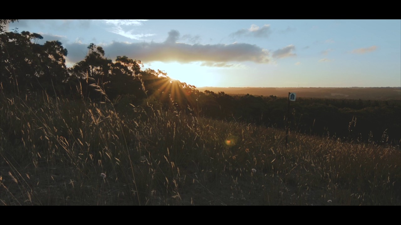 Sunset at Noon - YouTube