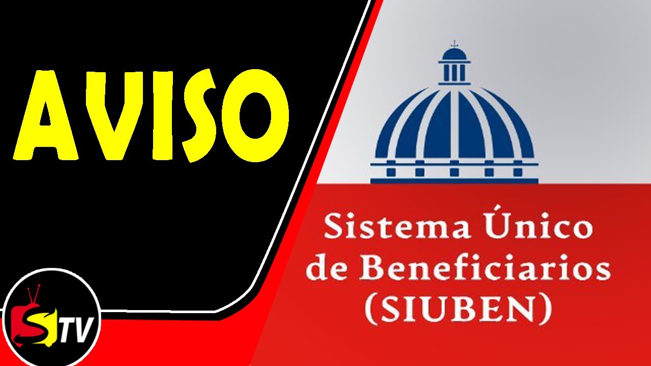 El Siuben, Sistema Único de beneficiarios esta Buscan personal para ...