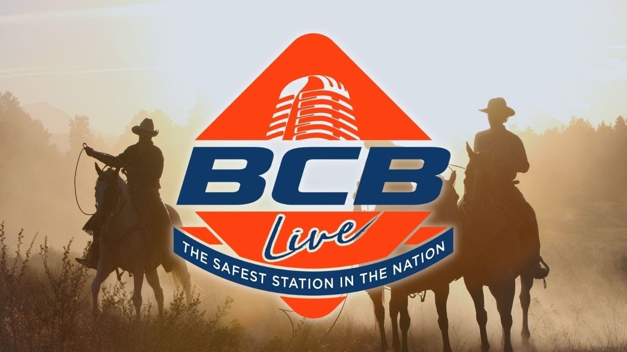 Is The East Coming to Texas? | BCB Live - YouTube