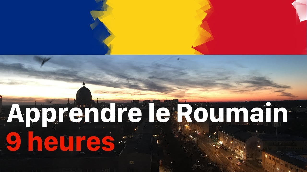 Apprendre le Roumain en dormant? - Apprendre des expressions en Roumain ...