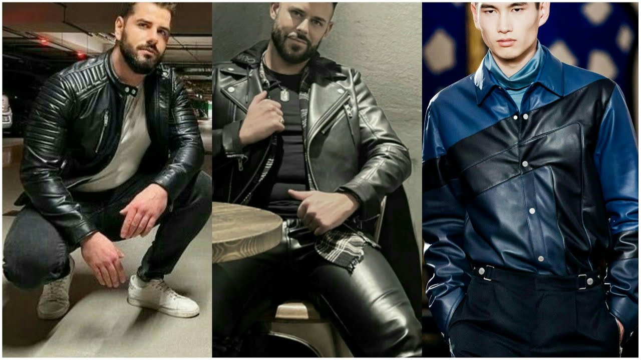 Fabulous outfit ideas for boys and men. - YouTube