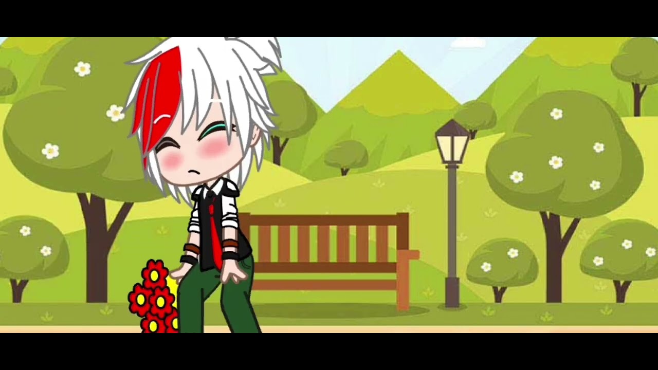 AMI ME VUELVE LOCO[TODODEKU][BAKUDEKU][MHA][BNHA] - YouTube