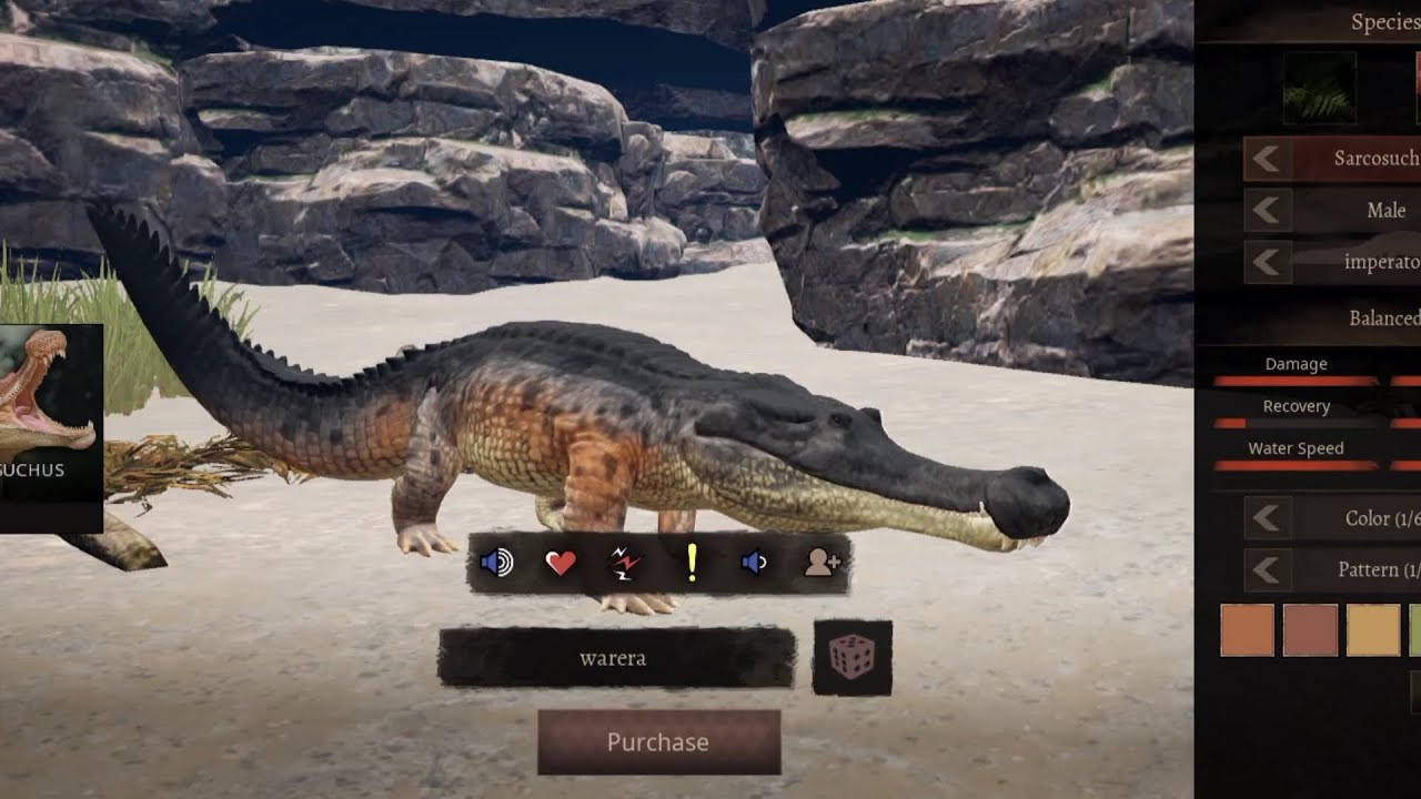 path of titans mobile is here 1st gameplay awesome 😎#games # ...