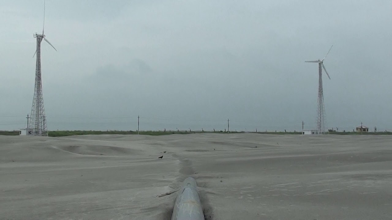 pan asia power ser vices project 02 - YouTube