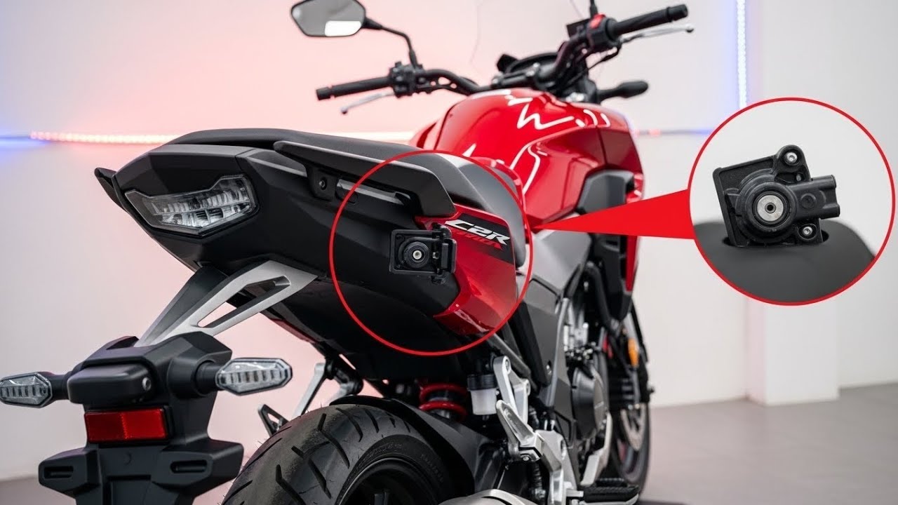 New 2026 Honda CB200X Finally Launch.!!! - YouTube