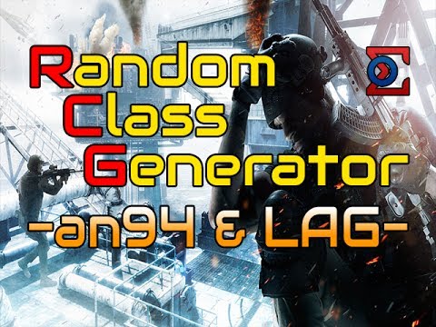 BO2 RCG - AN94 & The Lag is Real - YouTube