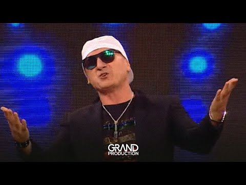 Miki Mecava - Pare pare pare  - GP - (TV Grand 03.11.2017.)