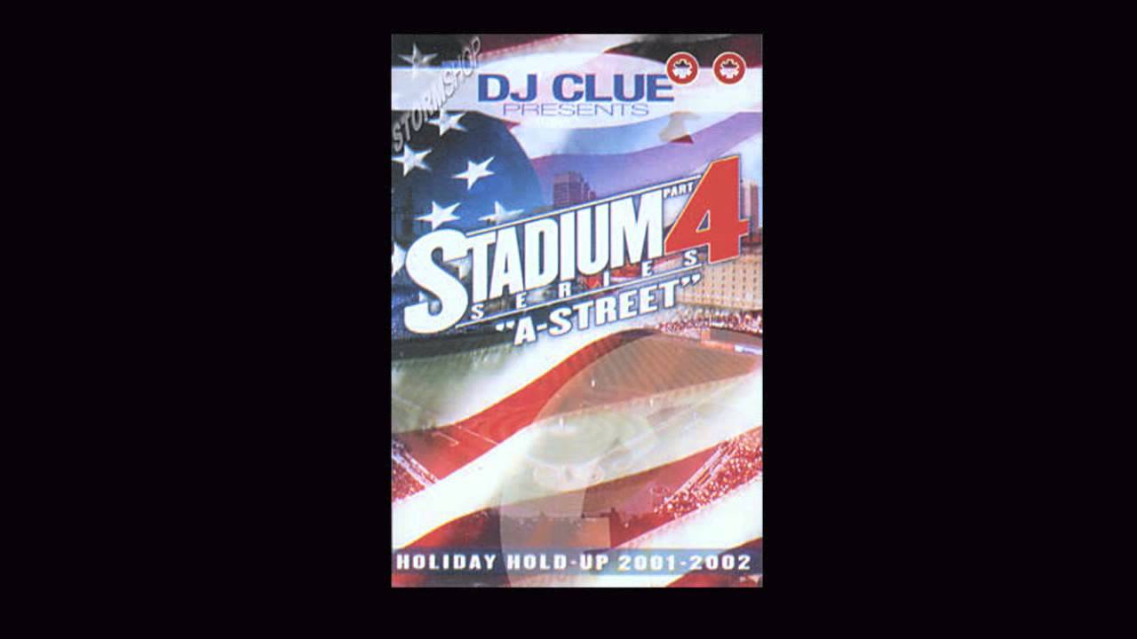 Jae Hood - Freestyle (Dj Clue Stadium Series 4 Mixtape) - YouTube
