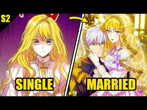 (Full) She Tries To Get Her Husband On Her Side S2 | Manhwa Recap