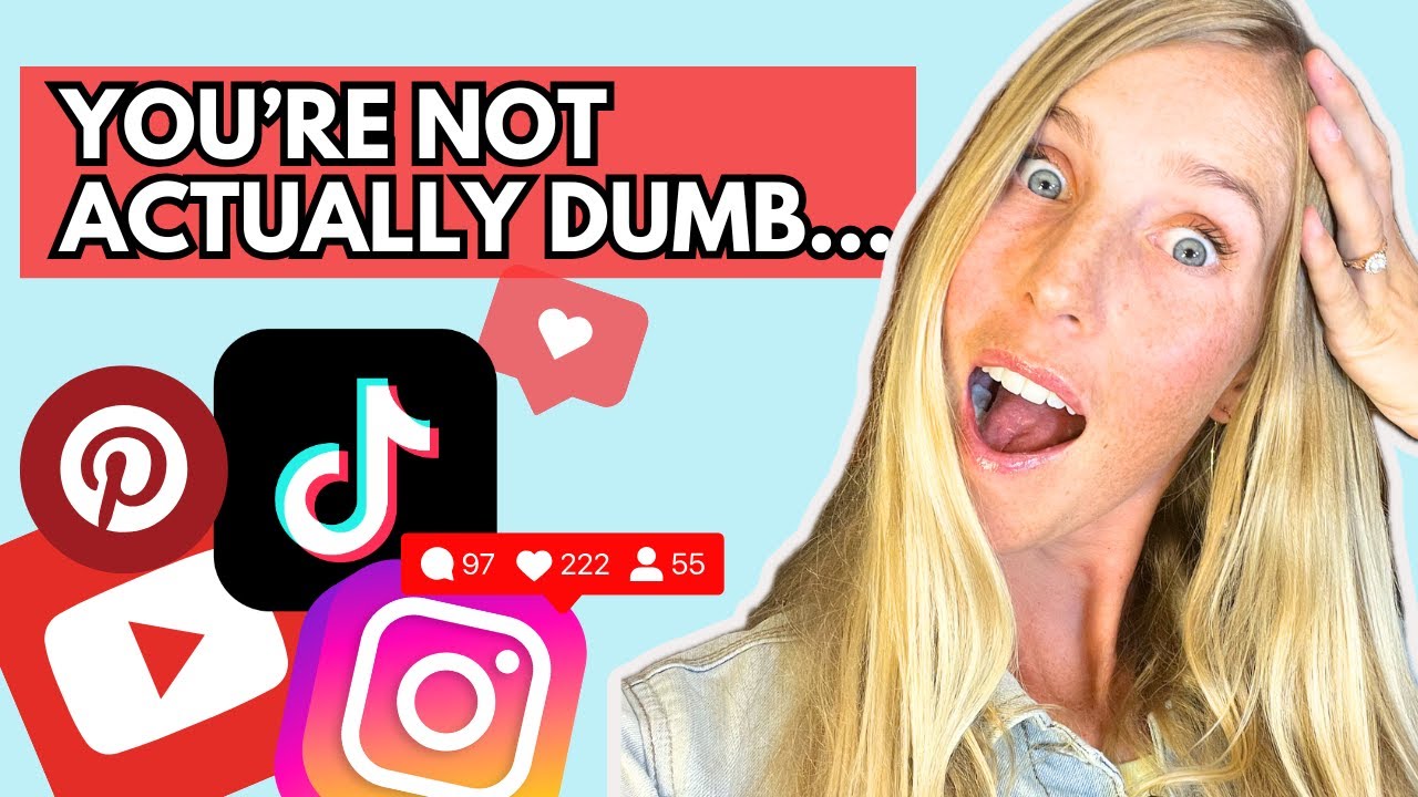 Why You CAN’T FOCUS Anymore | FIX Your ATTENTION SPAN - YouTube