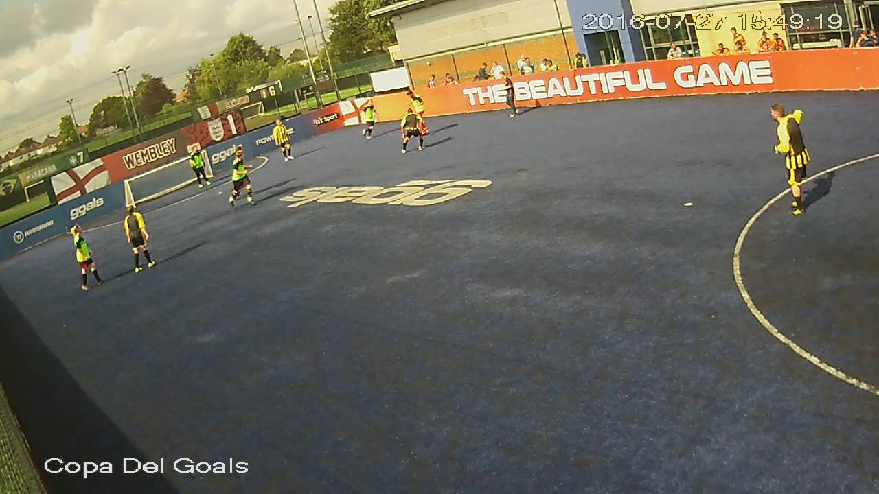 598828 Pitch1 Goals Ruislip Camera2 Copa Del Goals 04:00pm - YouTube