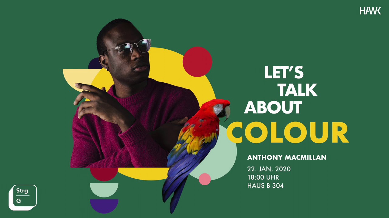 Strg-G - Key Visual Animation - YouTube