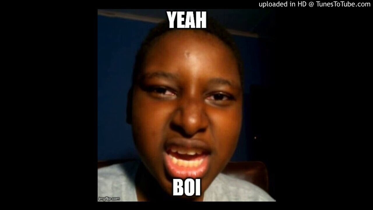 YEAH BOI TYPE BEAT(PROD. DAMNBOIIIZZ) - YouTube