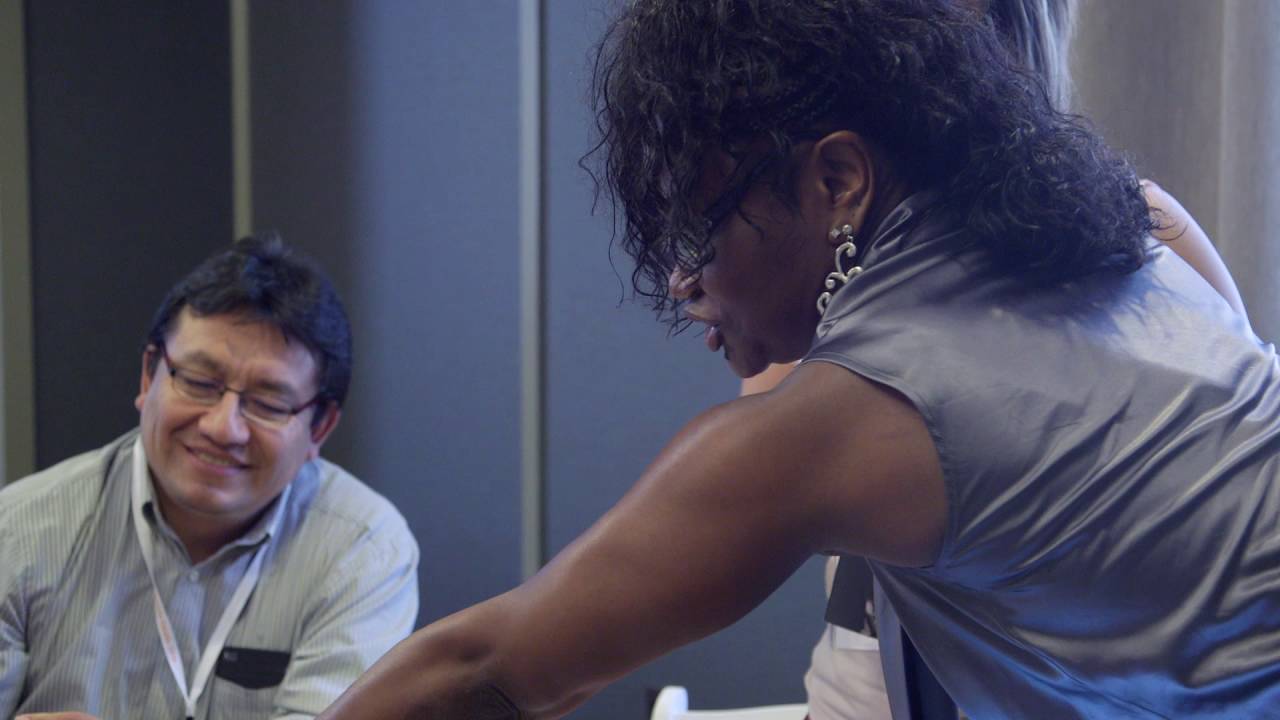 Jeff Dalton Capability Counts - YouTube