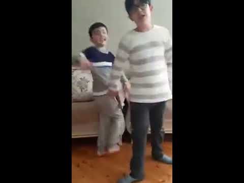 Pıcaq vs Dinamit😂