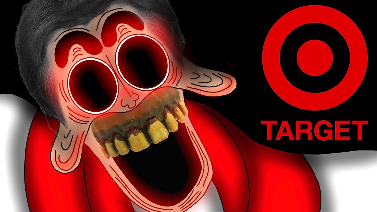 3 TRUE SCARY TARGET HORROR STORIES ANIMATED - YouTube