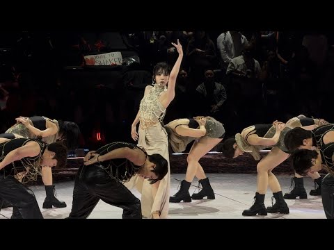 Twice - Mina - Stone Cold - Denver CO - 4/14/26 - 4K