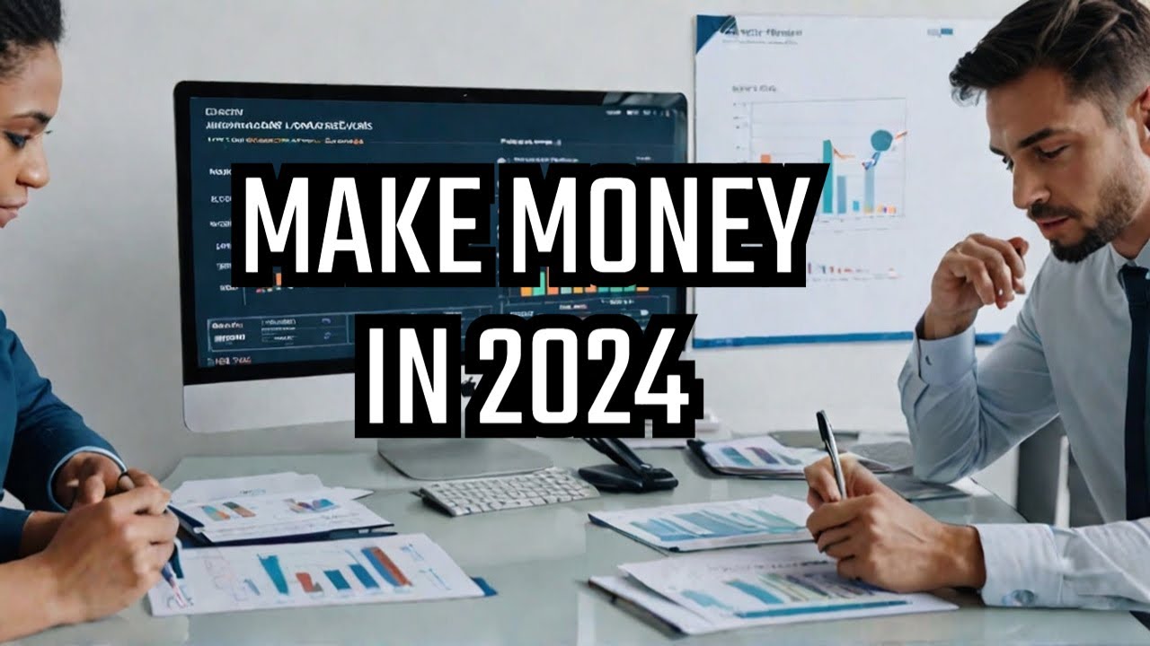 Master the Best Money-Making Techniques for 2024 - YouTube